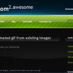 gifninja, crea gif animados online - Soft & Apps
