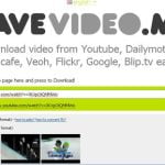 savevideome - Soft & Apps