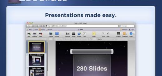 Slidebean, crea bonitas presentaciones desde la web y compártelas