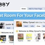 Clobby, App para crear tu propio chat en Facebook - Soft & Apps