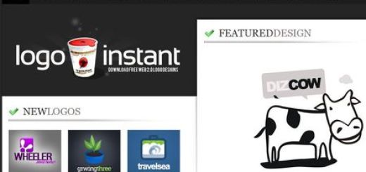 Crea espectaculares imágenes con texto o logos con esta aplicación web