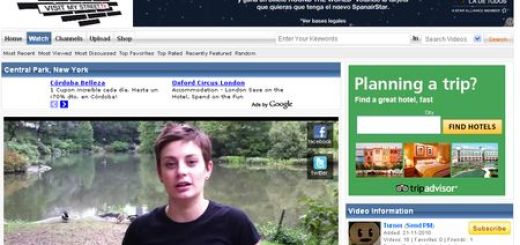 Facebook Places: conoce lo que debes ver en cada ciudad