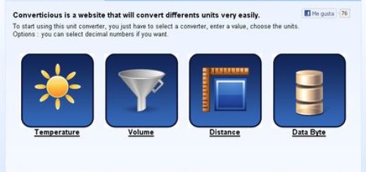 Convertidor de medidas, sencillo conversor de unidades gratuito y en ...