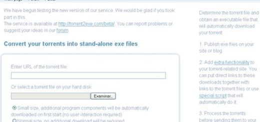 Joker: página para reproducir torrents en streaming desde el navegador