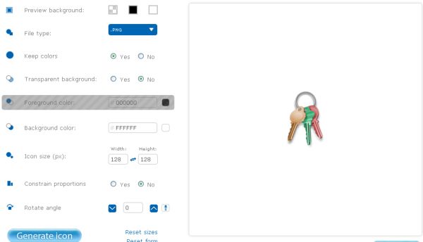 iconizer - Soft & Apps