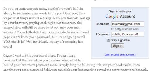 DinoPass, un generador de contraseñas seguras para niños (y también ...