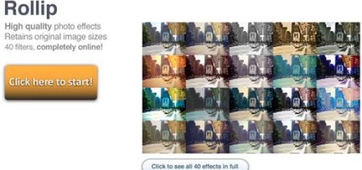 Hipster, una red social para compartir tus fotos convertidas en ...