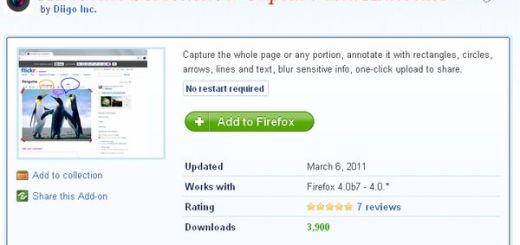DuckCapture, práctico software gratuito para tomar screenshots - Soft ...