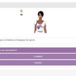 Fundación Hetah: web para traducir a lenguaje de signos