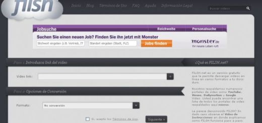 Descargar vídeos gratuitos para tus proyectos en la página de Coverr