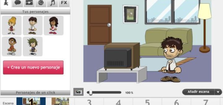 dibujos Archives - Soft & Apps