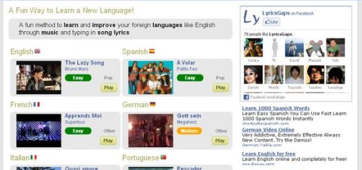 1000 frases más usadas en inglés y sus pronunciaciones