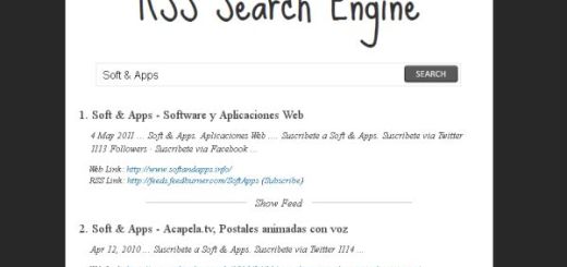 CC Search, buscador de contenidos con licencia Creative Commons - Soft ...
