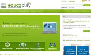 Educaplay - Soft & Apps