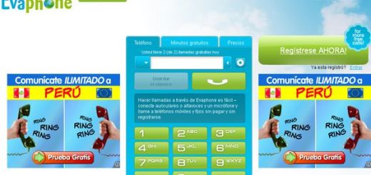 Te regalamos 5 € para hacer llamadas internacionales con Toolani