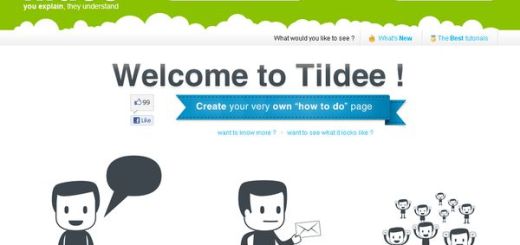 Wink, software gratuito para crear tutoriales multimedia disponible para Windows y Linux - Soft ...