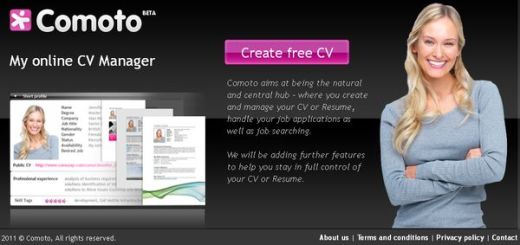 Buenos Consejos y mejores Herramientas para tu CV online