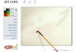 artPad - Soft & Apps