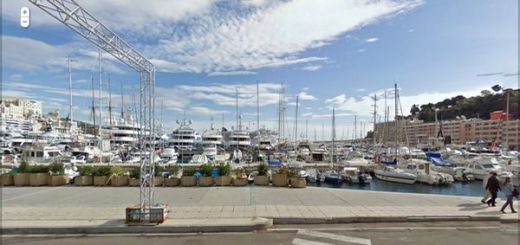 Streetview Player, recorrido virtual por rutas trazadas en Google Maps