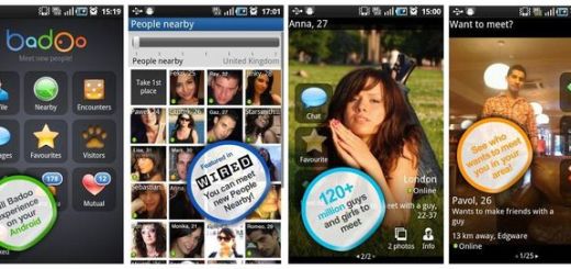 Ya se puede probar oficialmente la beta de Flipboard para Android ...