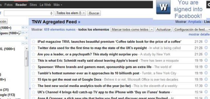 Dimensiones para las imágenes en Facebook en 2015 (infografía)