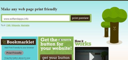 Web2PDF: convertir una página a PDF online y gratis