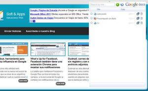 Visor-Google-Docs - Soft & Apps