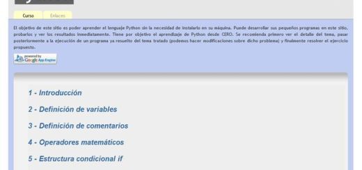 Infografía comparativa de PHP, Python y Ruby - Soft & Apps