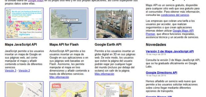 Google Maps Views, los lugares más bellos en panorámicas de 360 grados