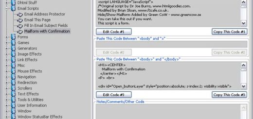 Brackets: editor de código para HTML, CSS y JavaScript