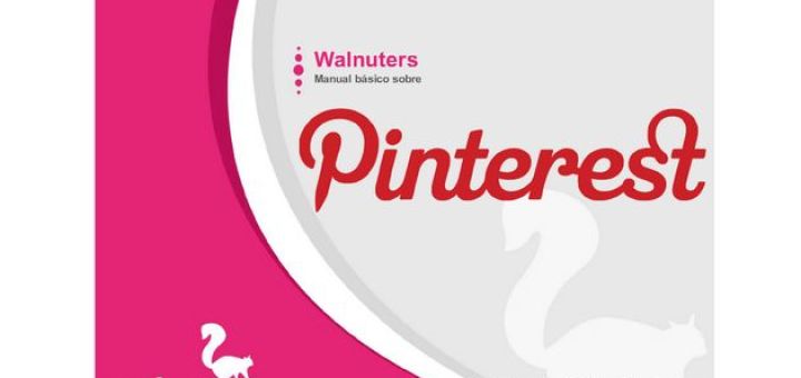 Pinterest ya está disponible en español - Soft & Apps