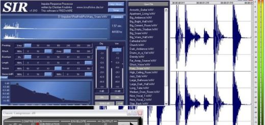 Beautiful Audio Editor: espectacular editor de audio online y gratuito