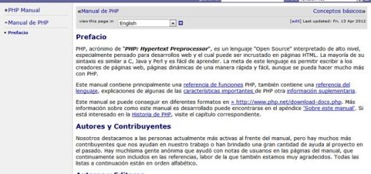 Infografía comparativa de PHP, Python y Ruby - Soft & Apps