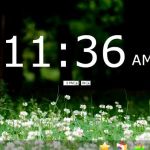 Onlive Clock, una alarma online totalmente personalizable - Soft & Apps