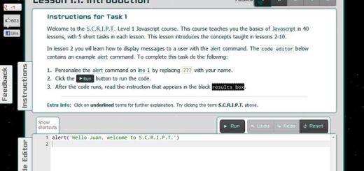 JSCompress: utilidad web para comprimir archivos JavaScript
