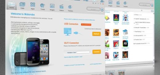 MobileGo, copias de seguridad y gestión de tu Android en el PC