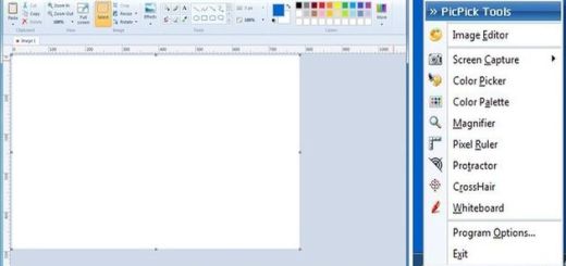 DrawPad Graphic Editor: software gratis para dibujo y edición gráfica