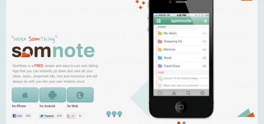 NoteApp: tablero online infinito para colocar notas de tipo post-it