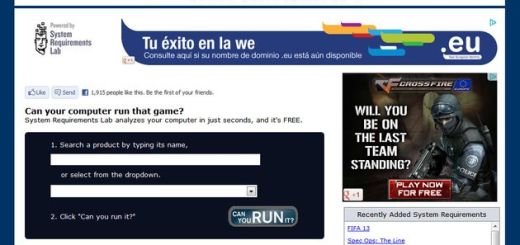 Construct 2, software gratuito para que cualquiera pueda crear juegos ...