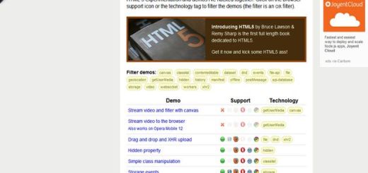 Aprende HTML5 con este curso gratuito de Microsoft