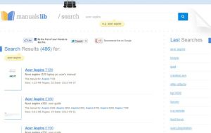 ManualsLib - Soft & Apps