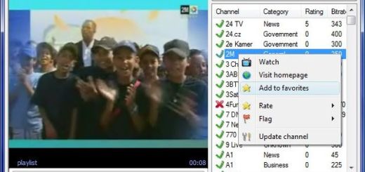 My 80's TV: una televisión online con los éxitos de los 80