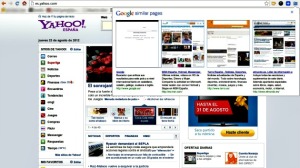 Google Similar Pages: descubre páginas similares a las que visitas con ...