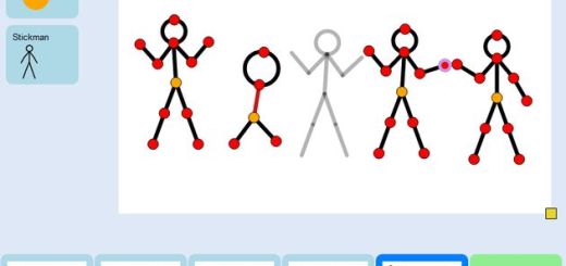 Stop Frame Animator, crea sencillas animaciones con audio y efectos de ...