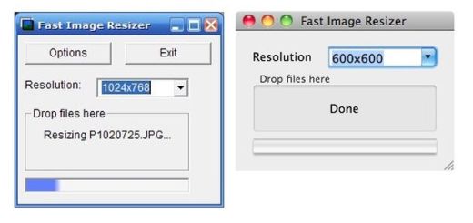 SmillaEnlarger, software para obtener imágenes ampliadas de calidad