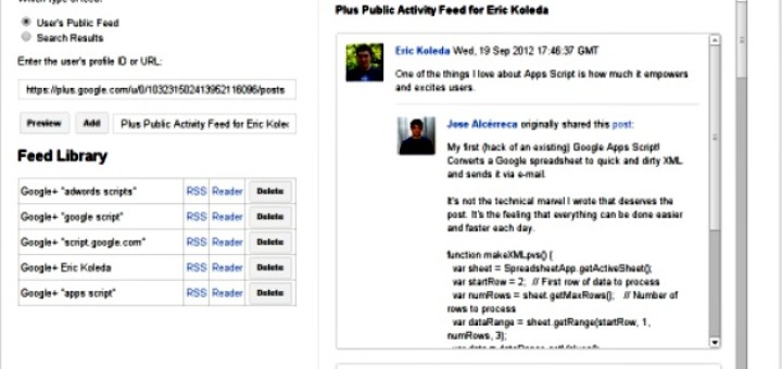 NewsJet, un nuevo y potente lector de feeds para Android
