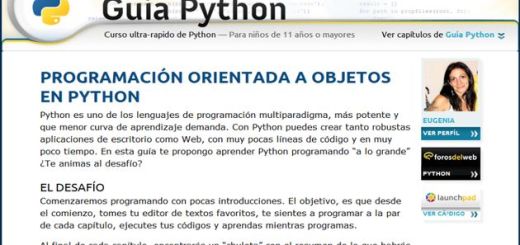 Un vídeo curso gratuito, y en español, de HTML5 y jQuery Mobile
