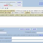 SpanishChecker - Soft & Apps