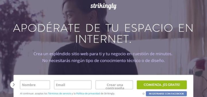 Aprender a crear Páginas web con este curso gratuito y online