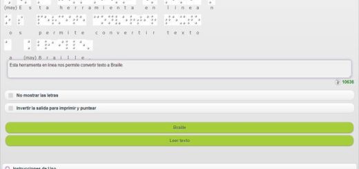 Hablame, app Android gratuita que te lee tus textos y dictados